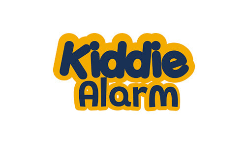 KiddieAlarm – Mevrouwaardbei