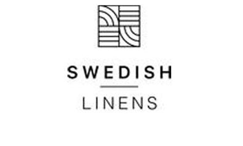 Swedish Linens – Mevrouwaardbei