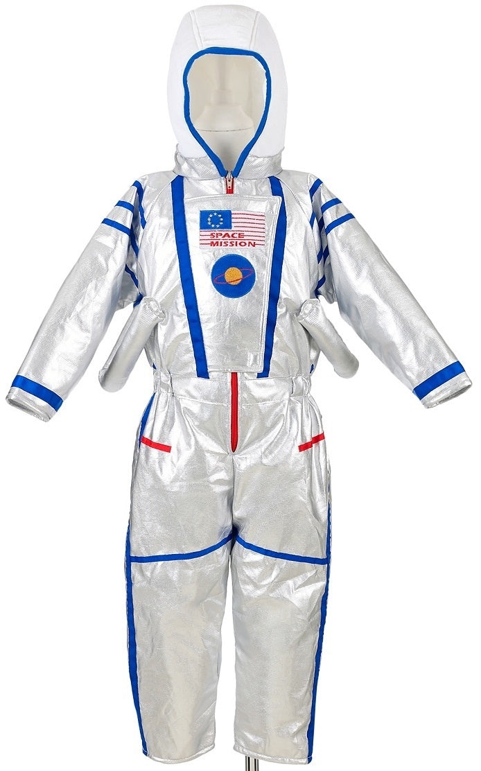 Souza astronautenpak – Mevrouwaardbei